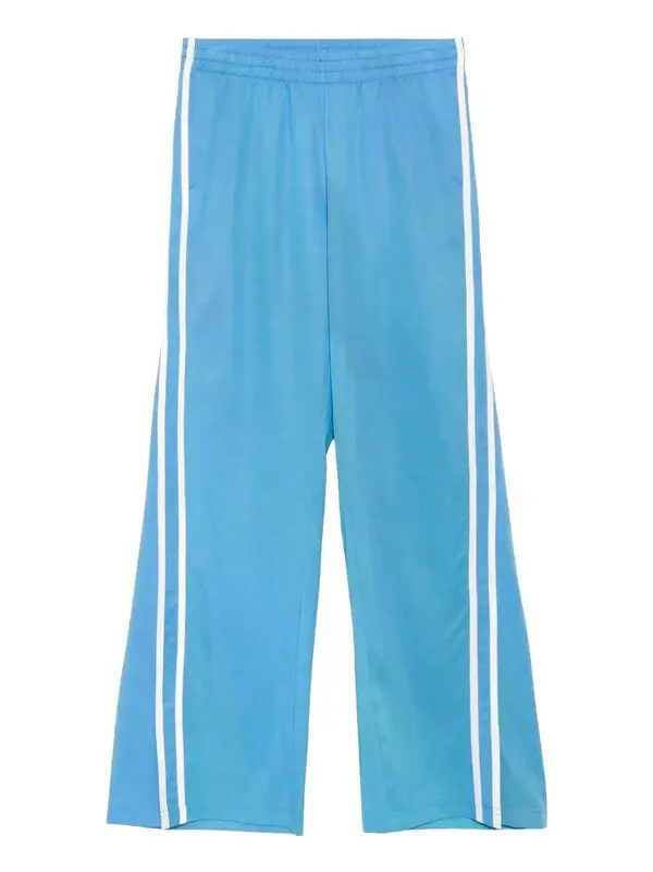The Upside Juliet Trousers - Blue