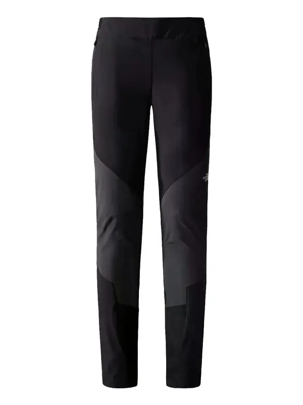 The North Face Straight-leg Performance Trousers - Black