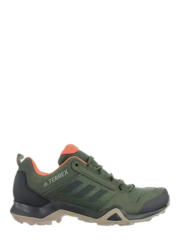 Adidas X Terrex Ax3 Sneakers - Green