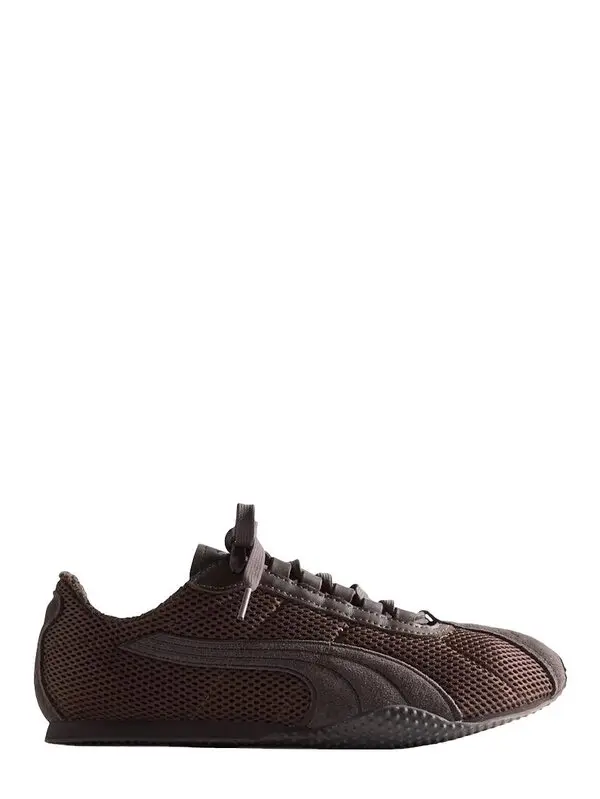 PUMA Hstreet Mesh Kith Sneakers - Espresso Bean