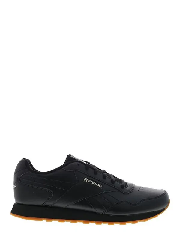 REEBOK Classic Harman Run Sin Sneakers - Black/gum