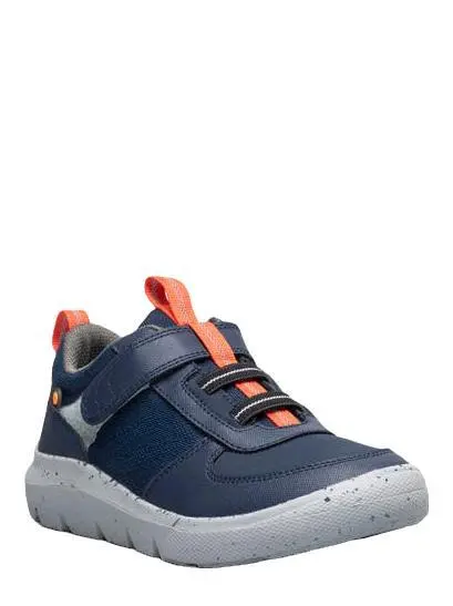 Bogs Skyline Kicker Low Top Sneakers - Navy