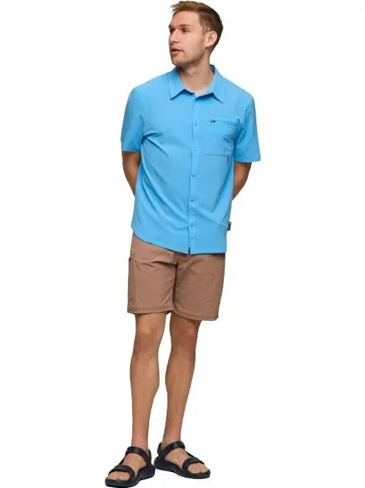 COTOPAXI Pulso Tech Shirt - Tide Pool