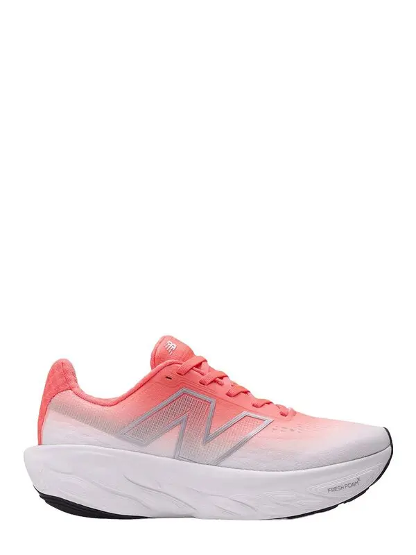 NEW BALANCE Fresh Foam X 1080v14 Light - Urgent Red/silver Metallic/light Silver Metallic