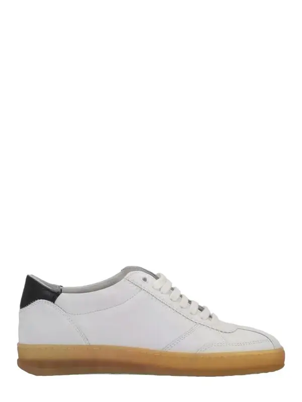 BEKK Miele Sneakers - White