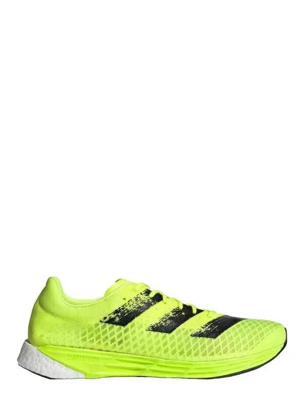 Adidas Adizero Pro Sneakers - Yellow