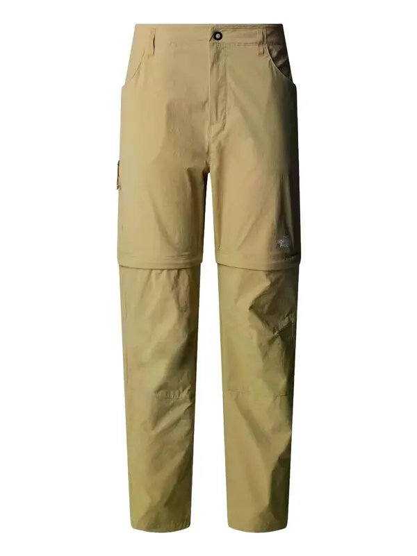 The North Face Convertible Trousers - Brown