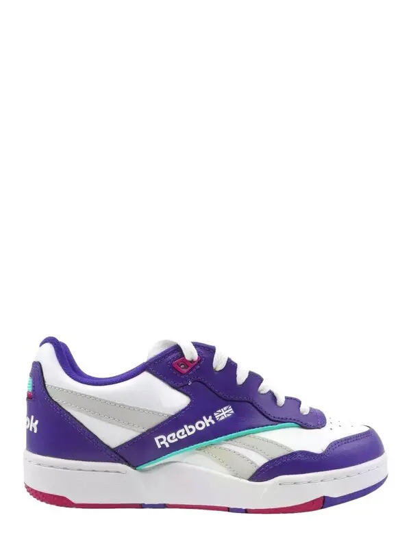 REEBOK Club C 85 Sneakers - Purple