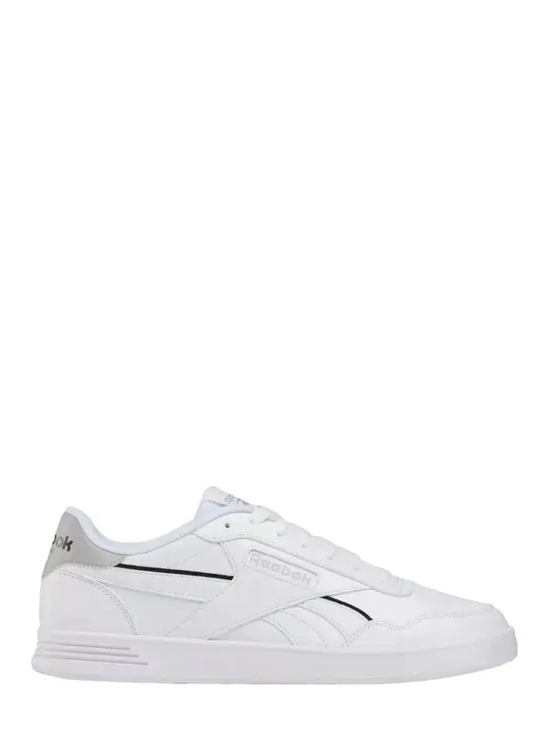 REEBOK Court Advance Clip Sneakers - White