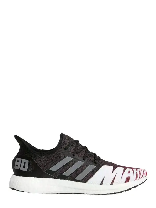 Adidas Am4 80th Anniversary Vol. 1 Sneakers - Black