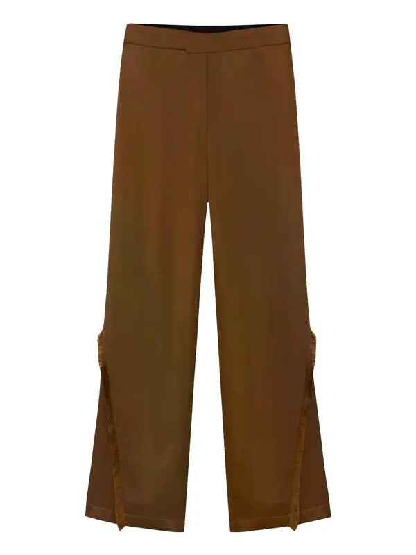 AERON Fjord Pants - Brown