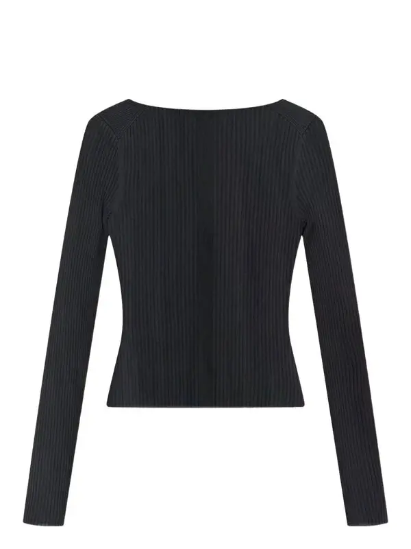 AERON Nila Top - Black