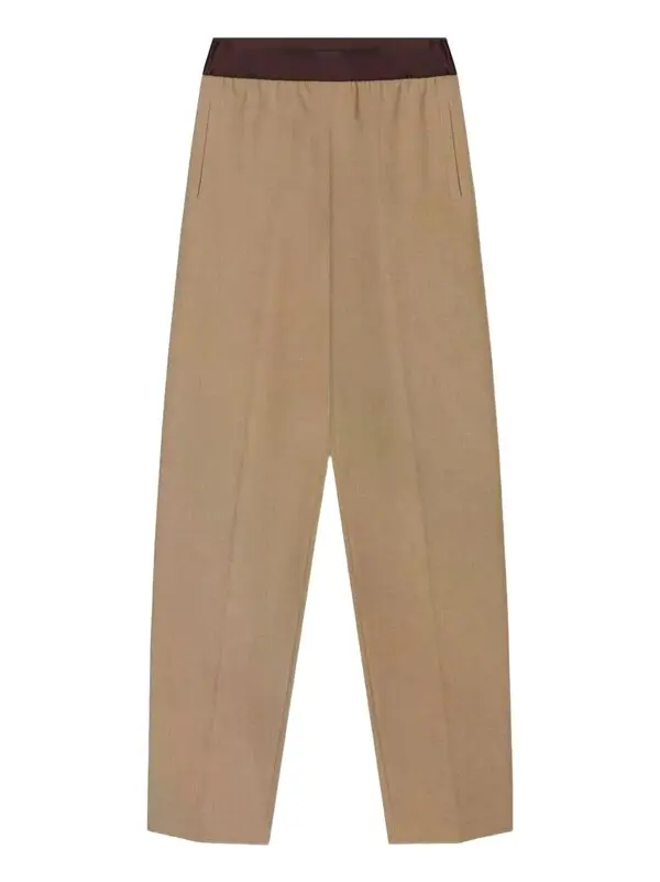 AERON Kirk Pants - Neutrals