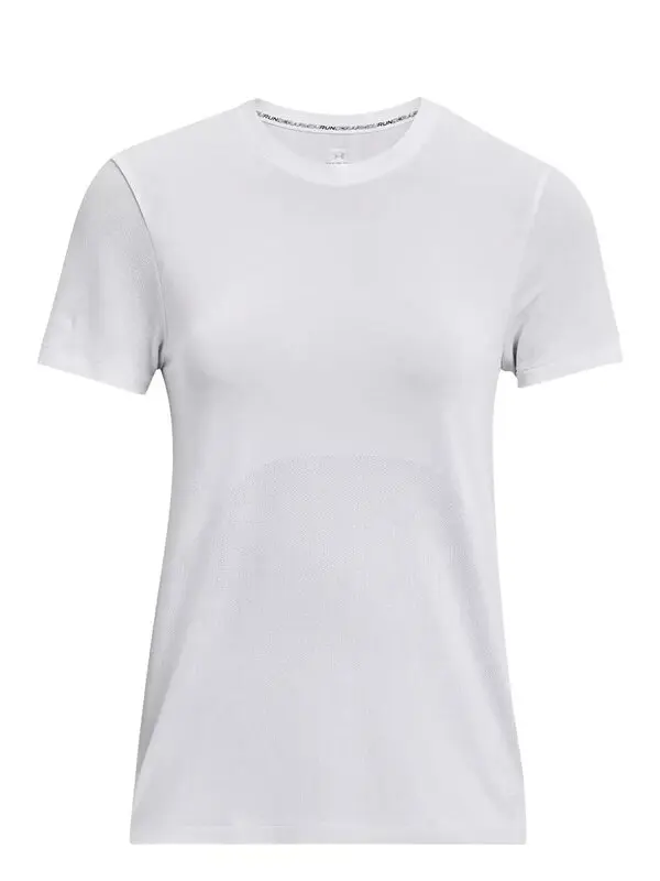 Under Armour Crew-neck T-shirt - White