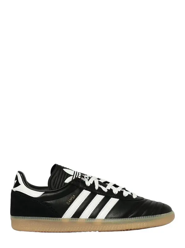 ADIDAS ORIGINALS Samba" Sneakers - Black