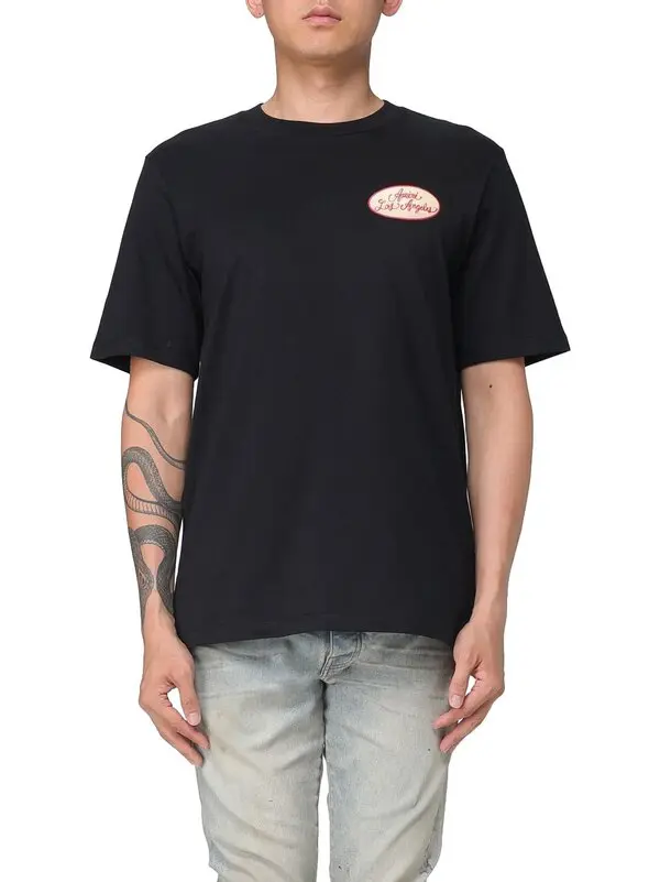 Amiri T-shirt - Black