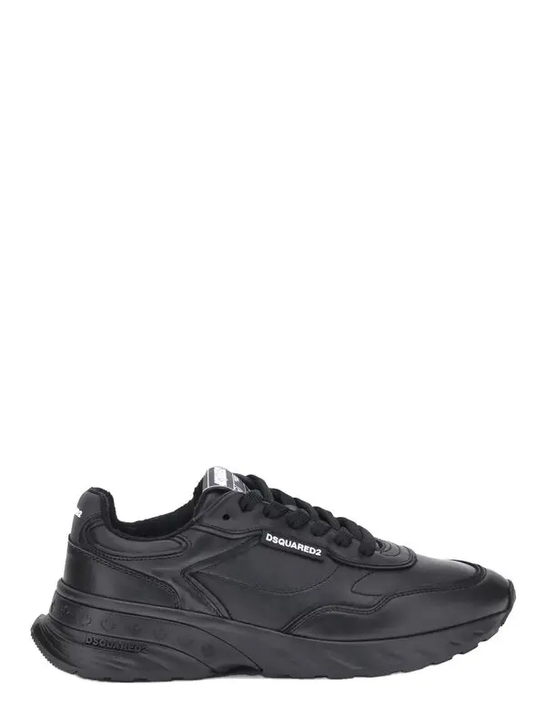 Dsquared2 Sneakers - Black