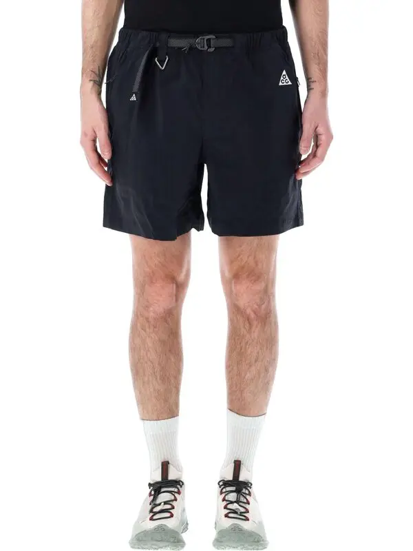 Nike Shorts - Black