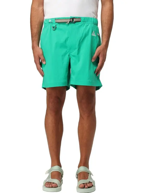 Nike Shorts - Green