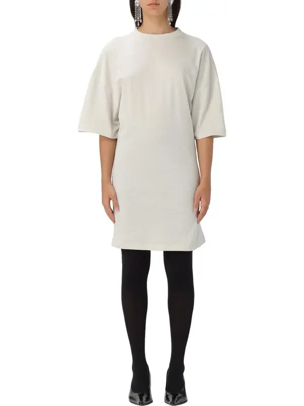 Balenciaga Dress - White