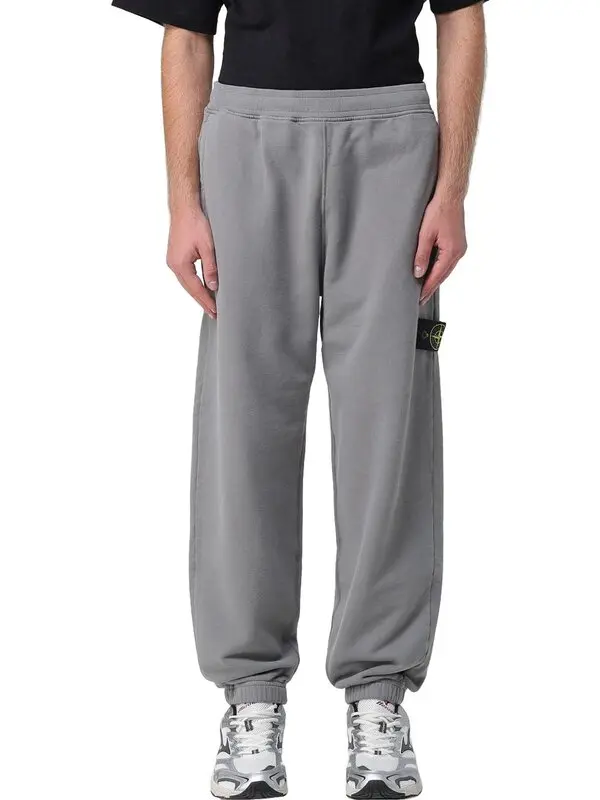 Stone Island Pants - Grey