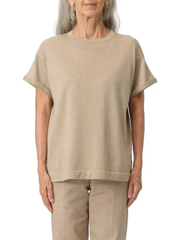 Brunello Cucinelli T-shirt - Beige