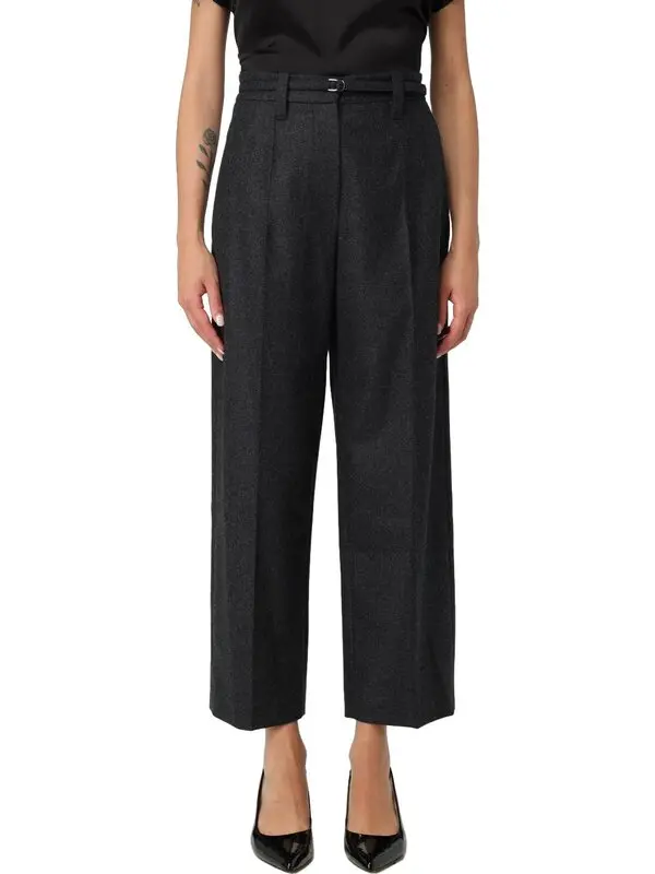 Brunello Cucinelli Pants - Black