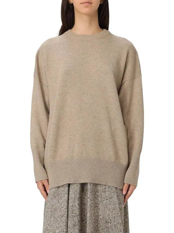 Brunello Cucinelli Sweater - Brown