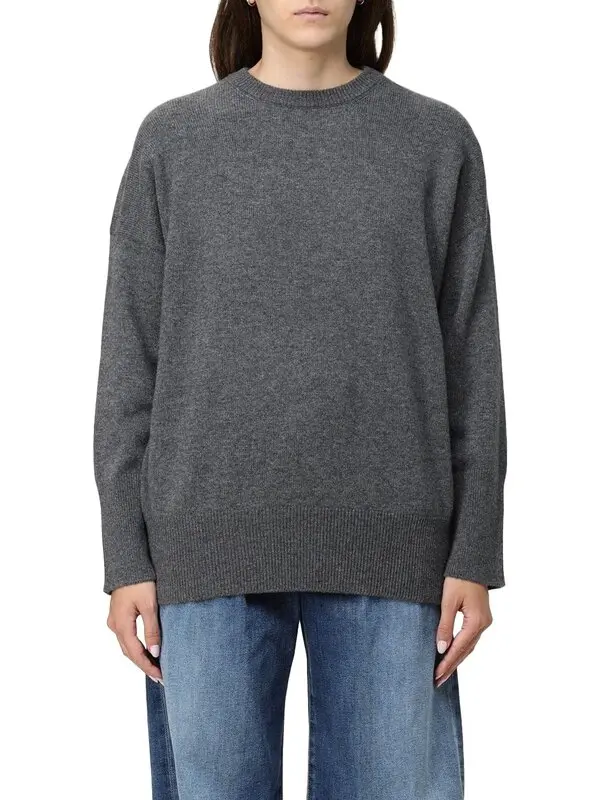 Brunello Cucinelli Sweater - Mouse Grey
