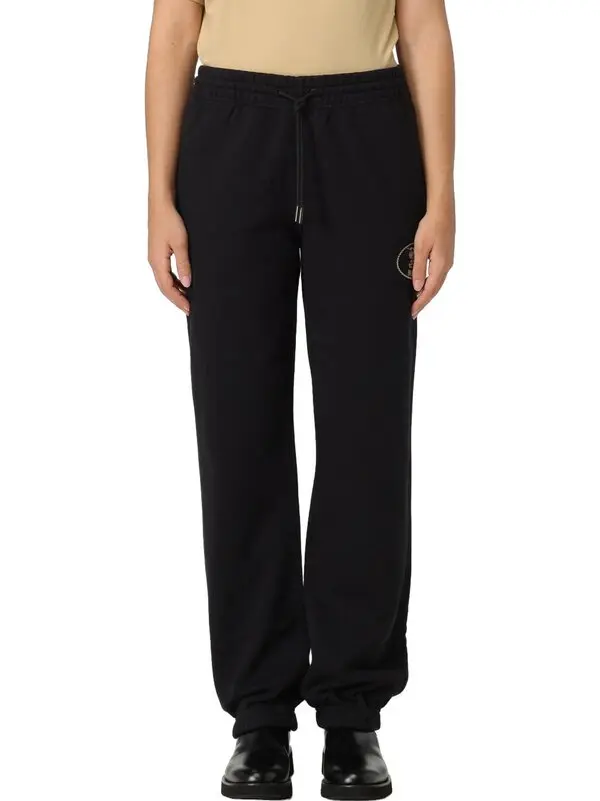Burberry Jogger Sweatpants - Black