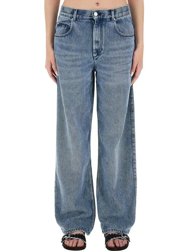 Isabel Marant Jeans - Denim
