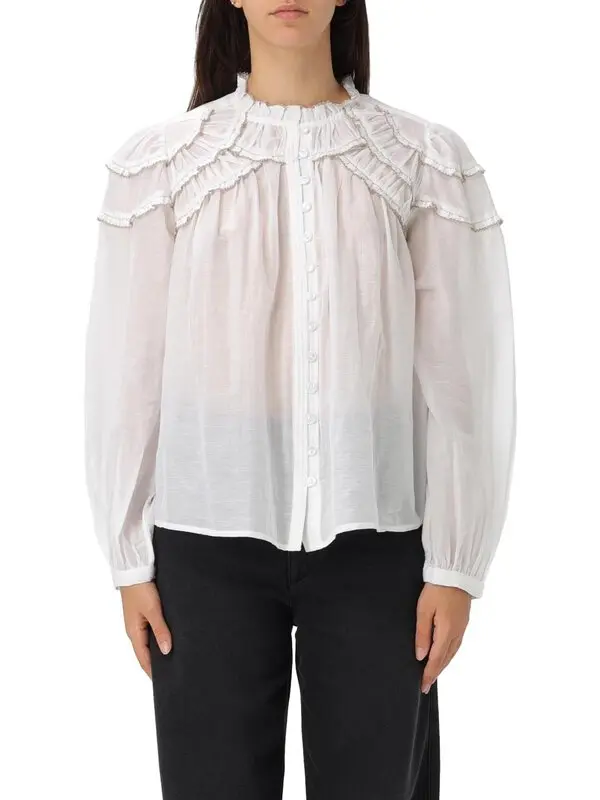 Isabel Marant Shirt - White