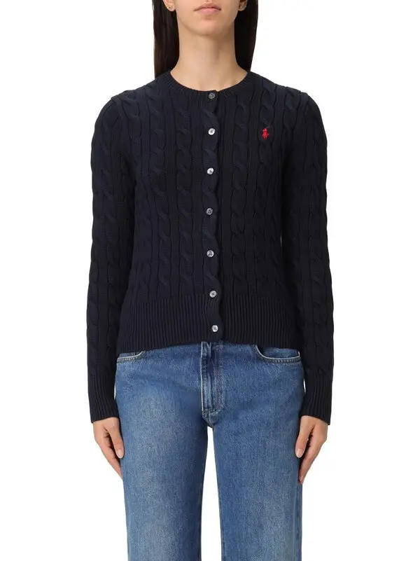 Polo Ralph Lauren Sweater - Navy