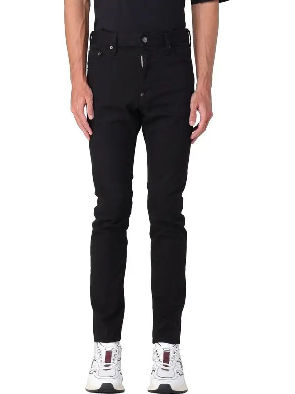 Dsquared2 Jeans - Black