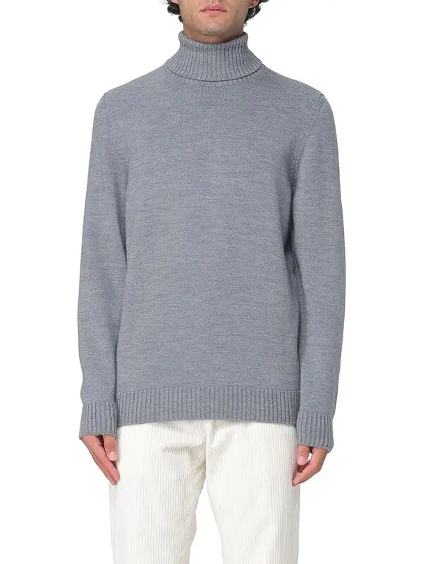 DRUMOHR Sweater - Grey