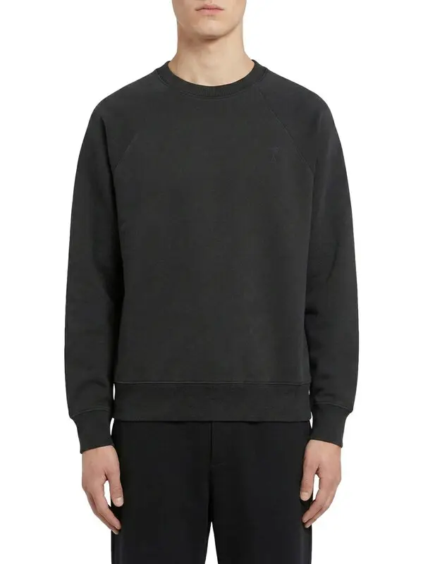 Ami Sweatshirt - Black