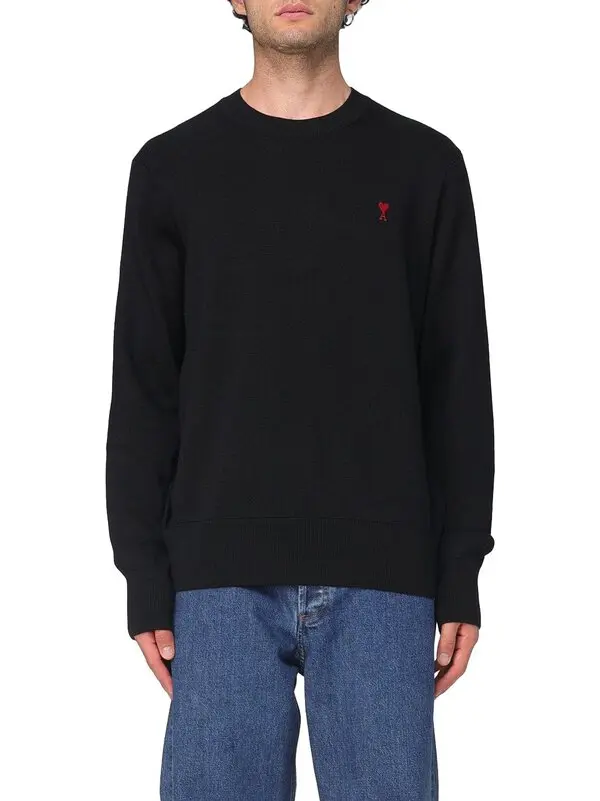 Ami Sweater - Black