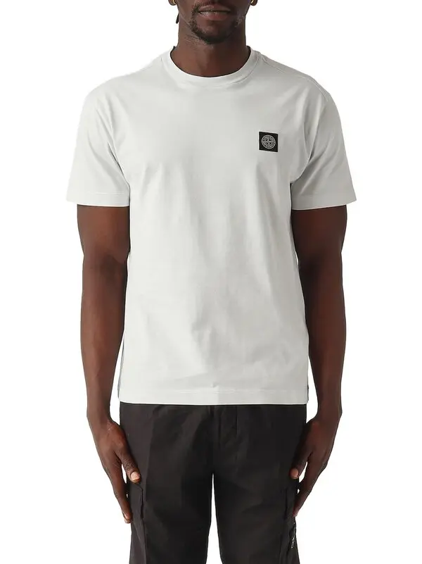 Stone Island T-shirt - Blue