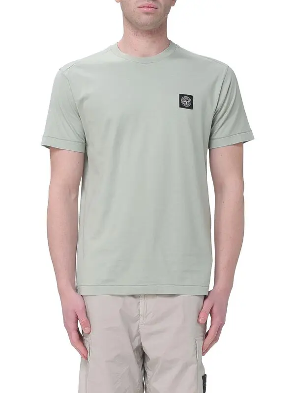Stone Island T-shirt - Green