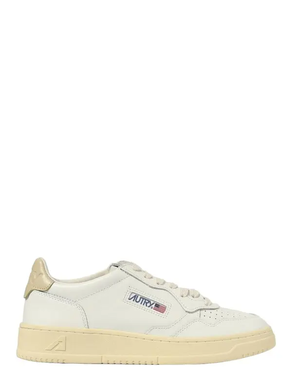 AUTRY Sneakers - White