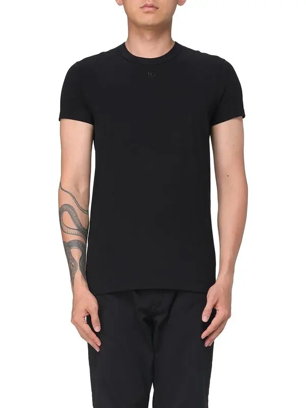 Dolce & Gabbana T-shirt - Black