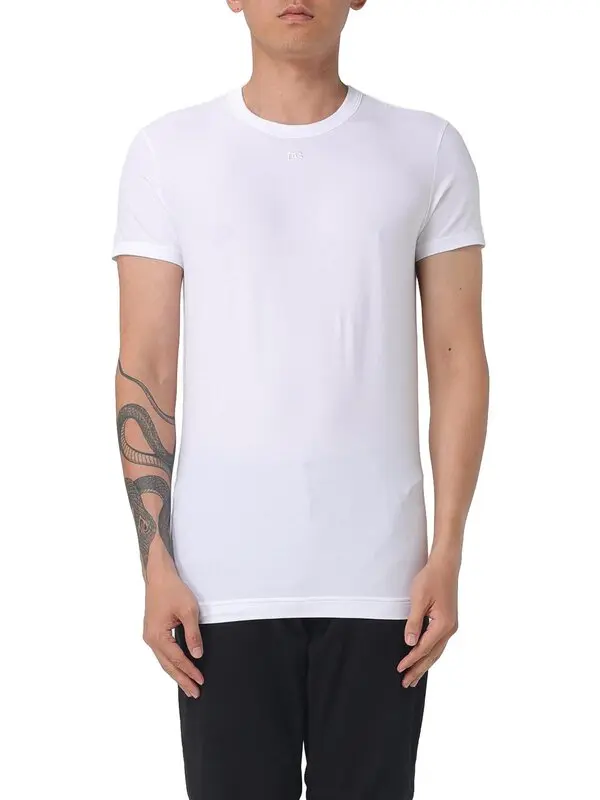 Dolce & Gabbana T-shirt - White
