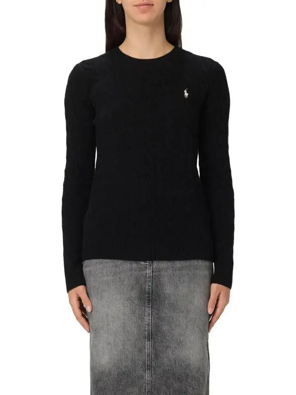 Polo Ralph Lauren Sweater - Black