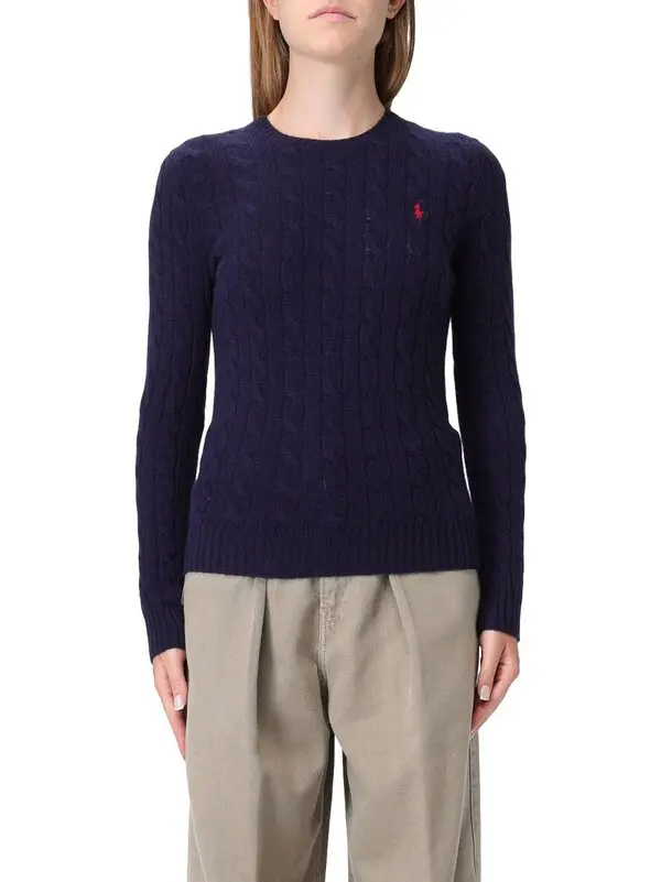 Ralph Lauren Sweater - Blue 1