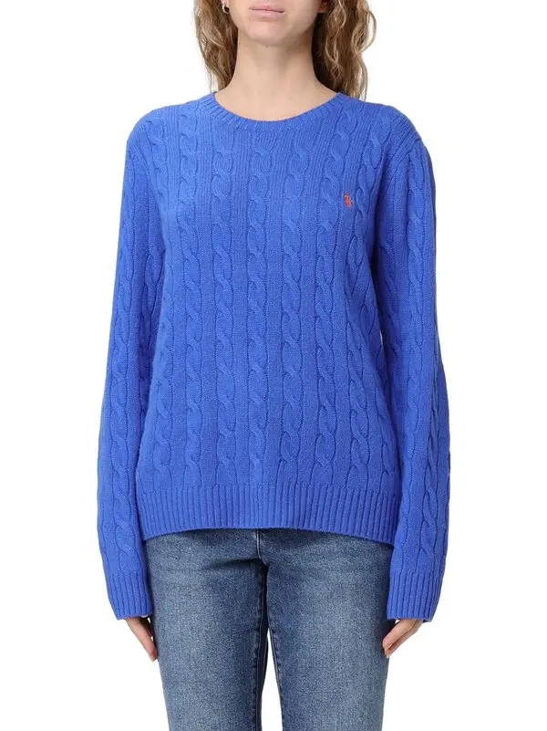 Polo Ralph Lauren Sweater - Blue