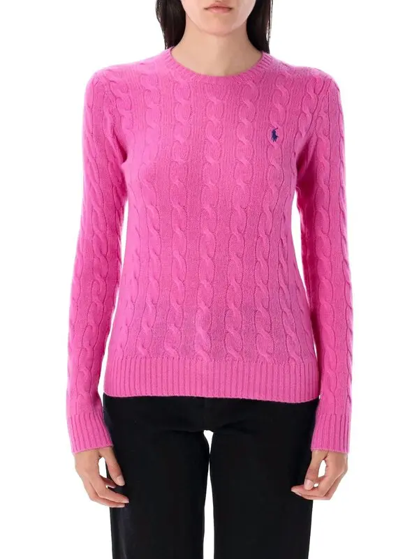 Polo Ralph Lauren Sweater - Pink
