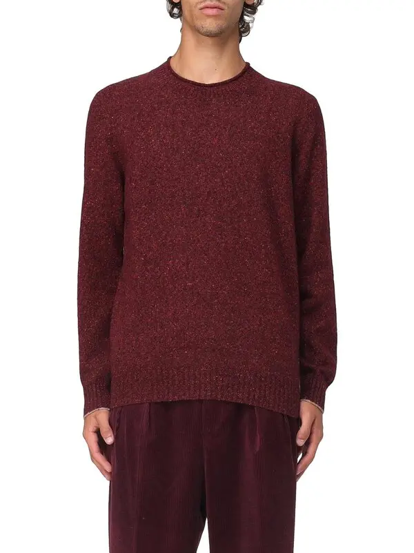 Brunello Cucinelli Sweater - Red