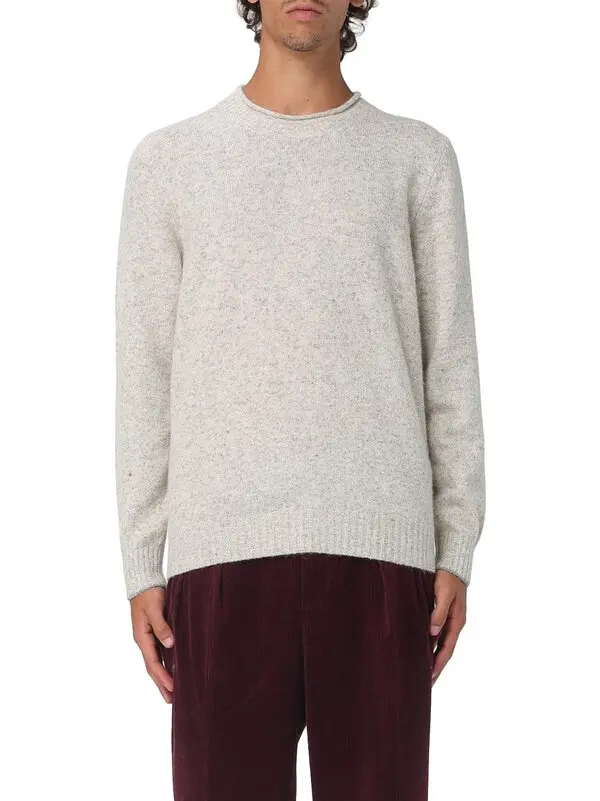 Brunello Cucinelli Sweater - White