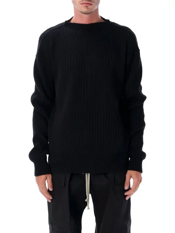 Rick Owens Sweater - Black