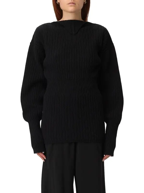 Rick Owens Sweater - Black